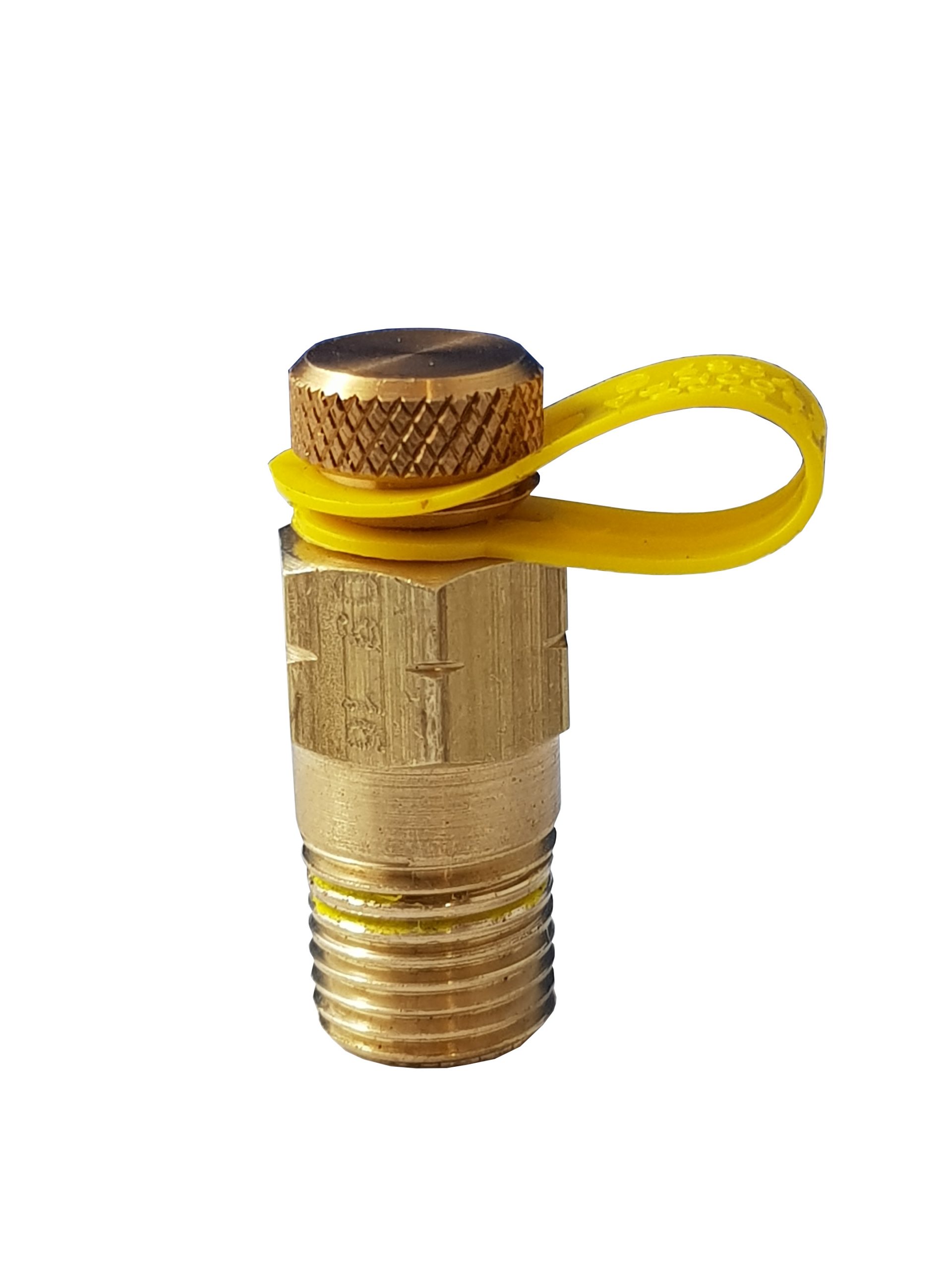 Precision Valves Pete`s Plugs // Precision Valves & Instruments