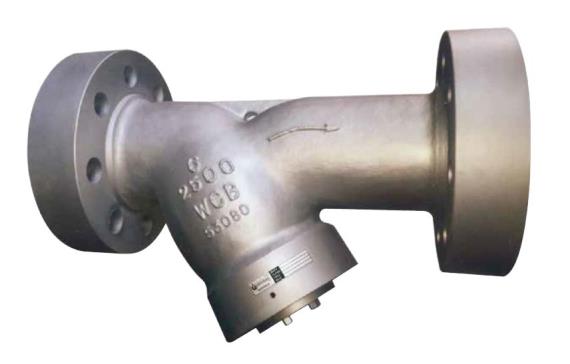 Butterfly Valves, Isolation Valves, Strainers, Water Meters ...