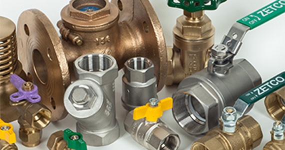 Butterfly Valves, Isolation Valves, Strainers, Water Meters ...