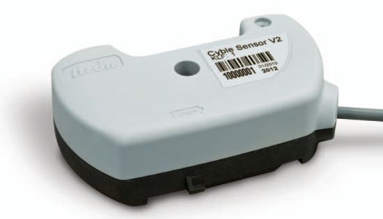 Itron Itron Cyble Sensor // Precision Valves & Instruments